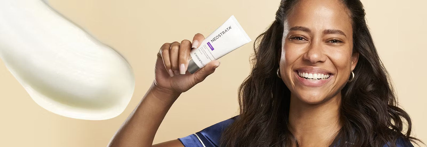 Learn About Skincare – NEOSTRATA® of Canada