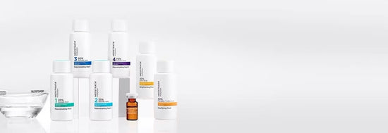 All About Chemical Peels – NEOSTRATA® of Canada