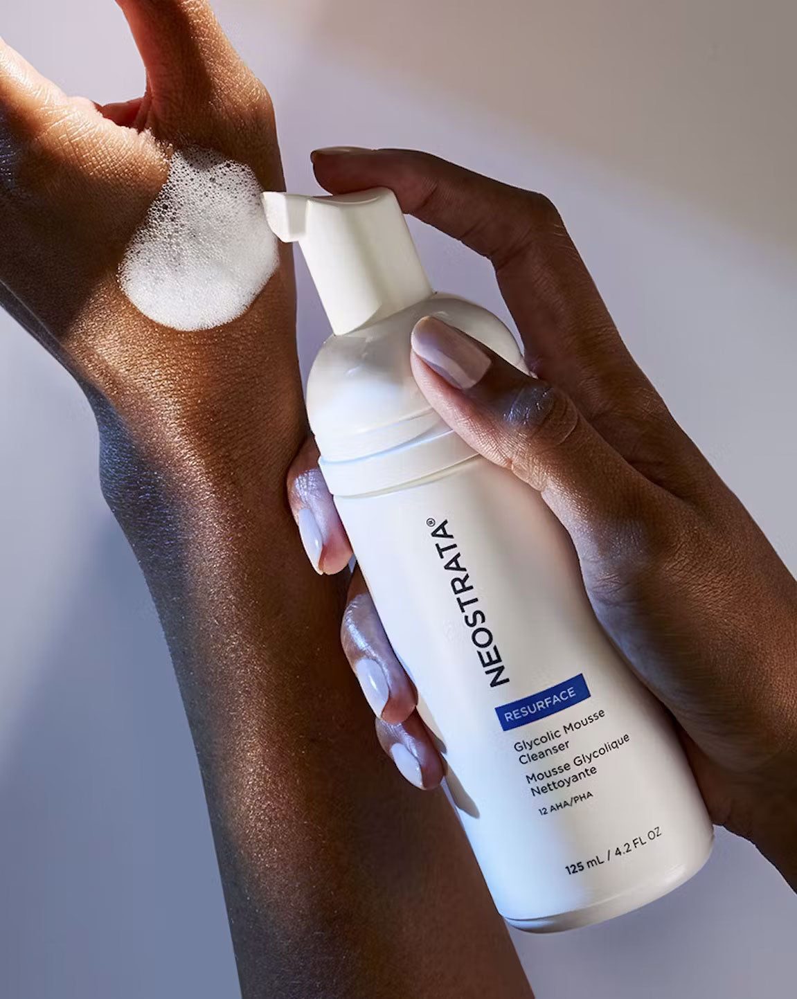 Glycolic Mousse Cleanser 125mL – NEOSTRATA® of Canada