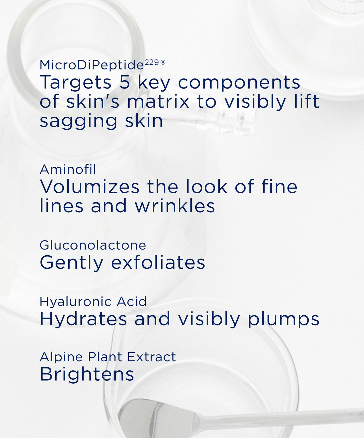 NEW! Tri-Therapy Lifting Serum with MicroDiPeptide229® – NEOSTRATA® of ...